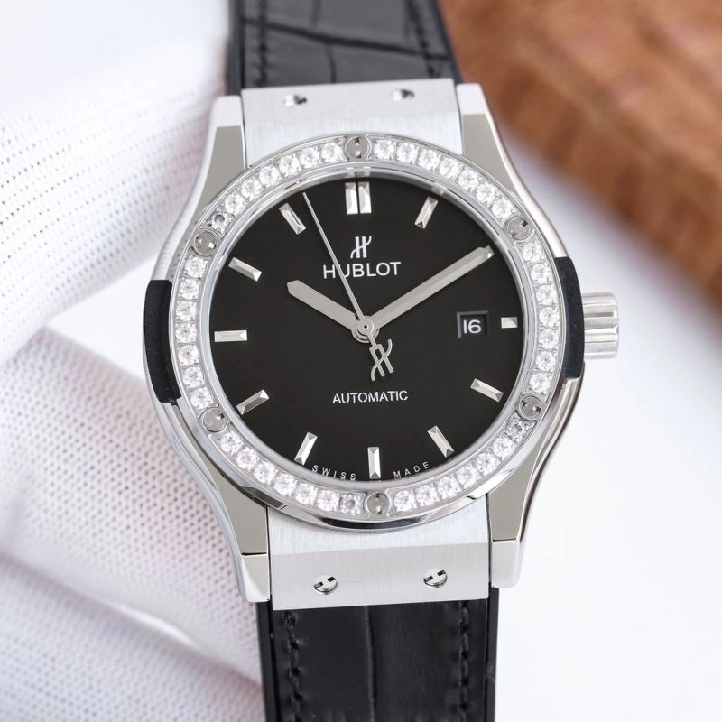 Budget-friendly HUBLOT Watches