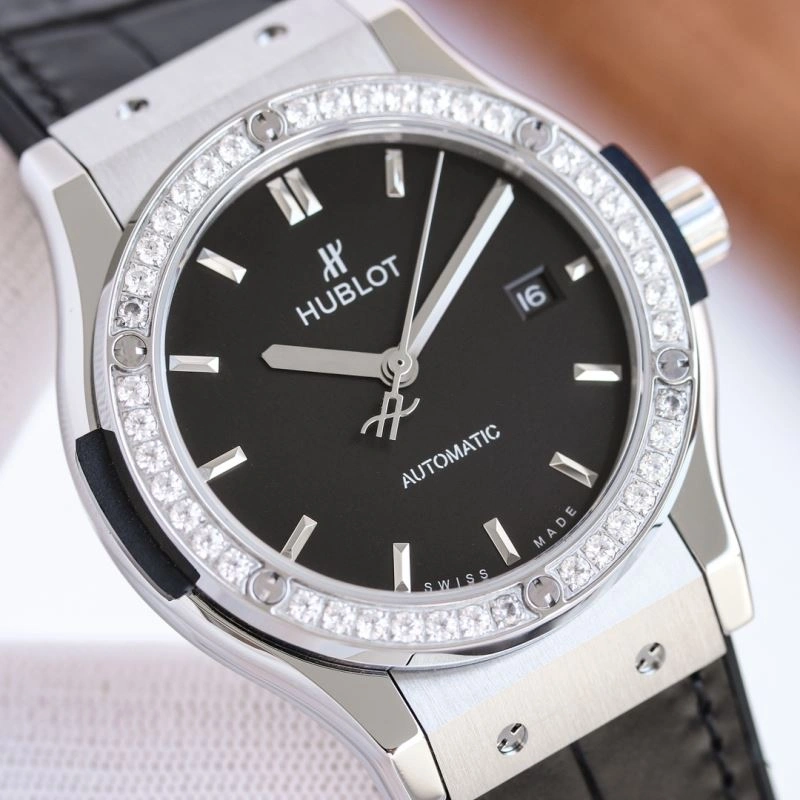 Budget-friendly HUBLOT Watches