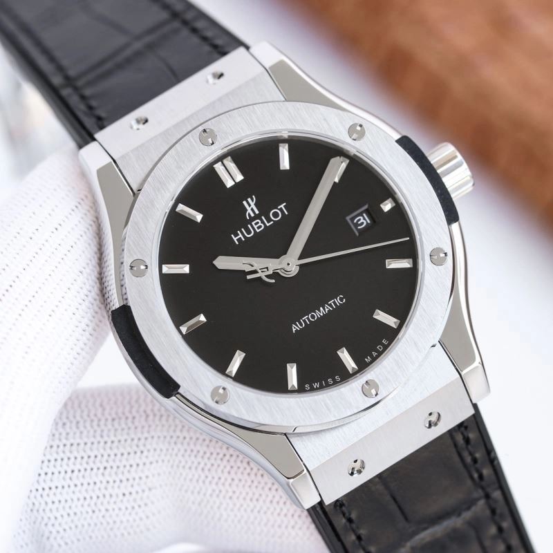 Budget-friendly HUBLOT Watches