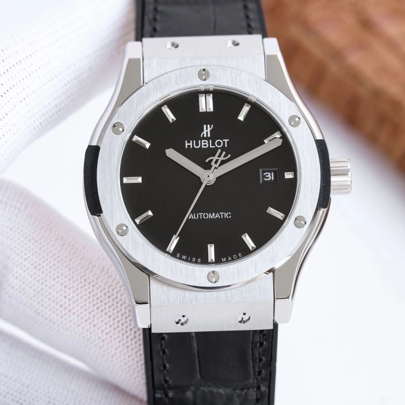 Budget-friendly HUBLOT Watches