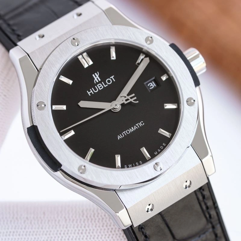 Budget-friendly HUBLOT Watches