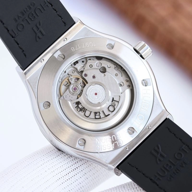 Budget-friendly HUBLOT Watches