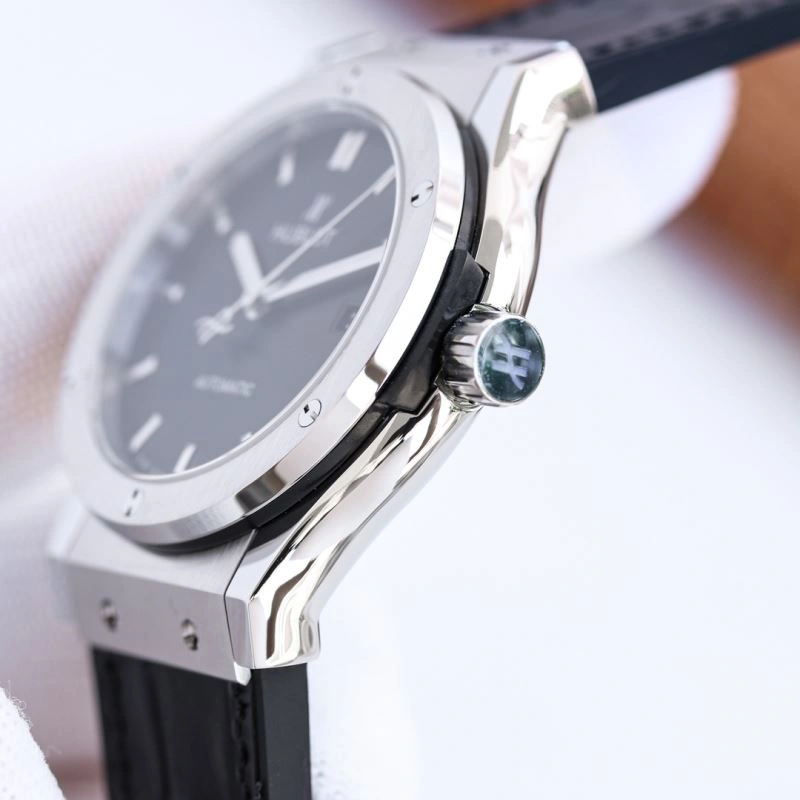 Budget-friendly HUBLOT Watches