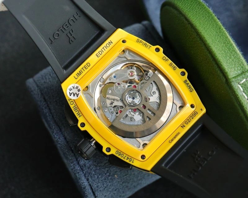 Discounted HUBLOT Watches