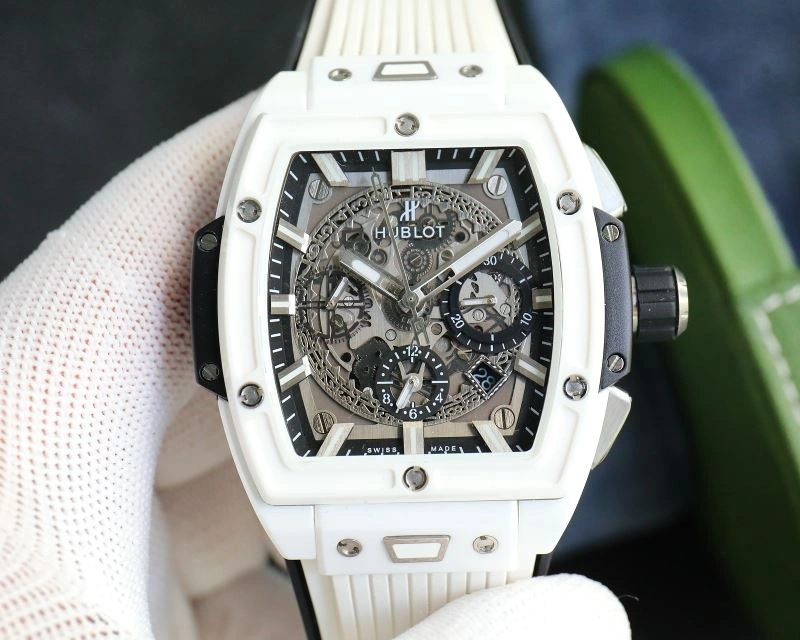 Indistinguishable HUBLOT Watches
