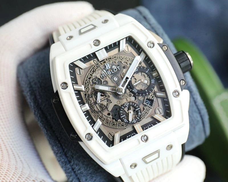 Indistinguishable HUBLOT Watches