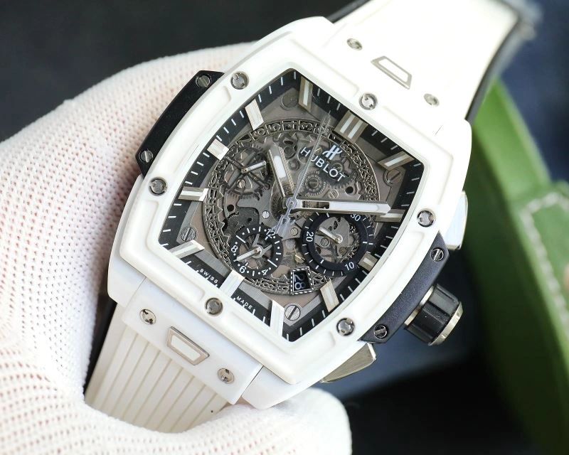 Indistinguishable HUBLOT Watches