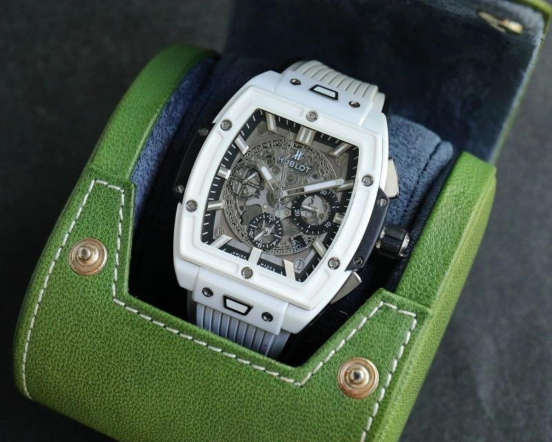 Indistinguishable HUBLOT Watches