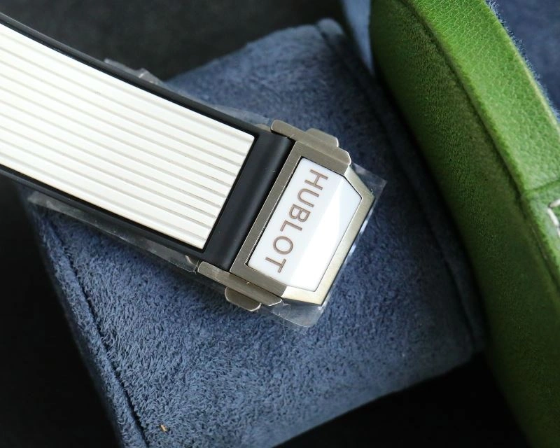 Indistinguishable HUBLOT Watches