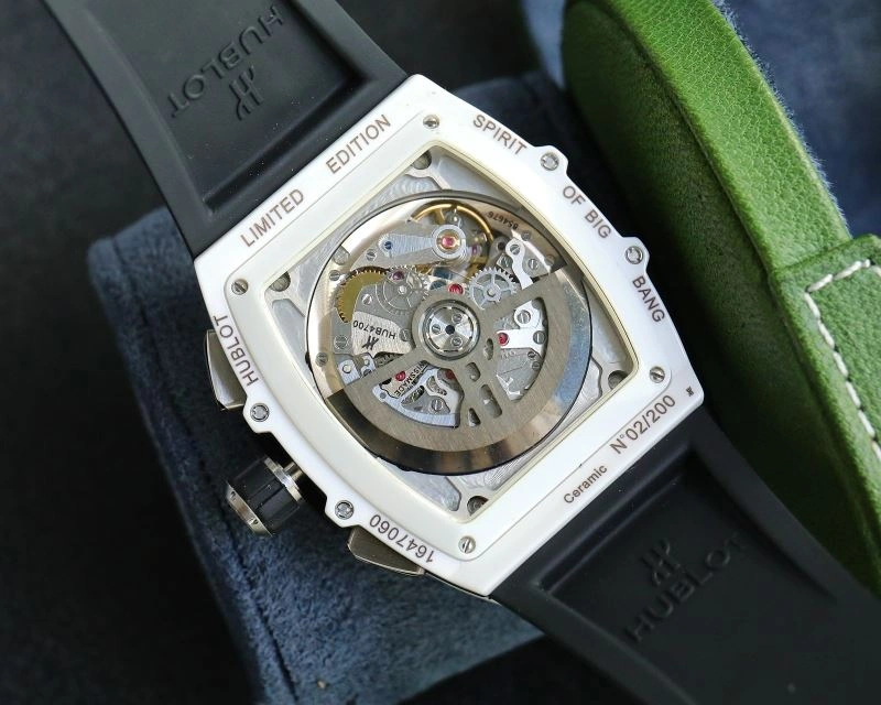 Indistinguishable HUBLOT Watches