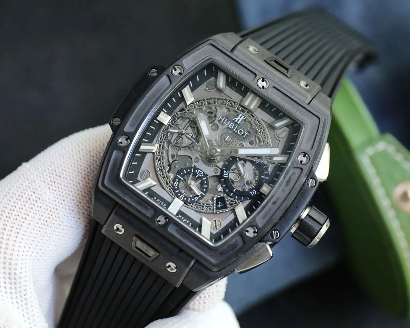 Accurate model HUBLOT Watches