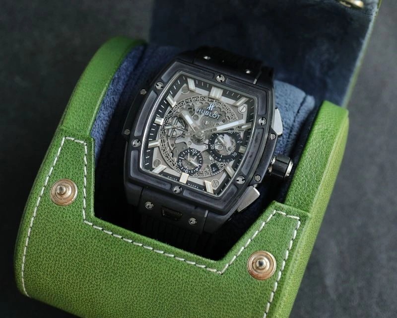 Accurate model HUBLOT Watches