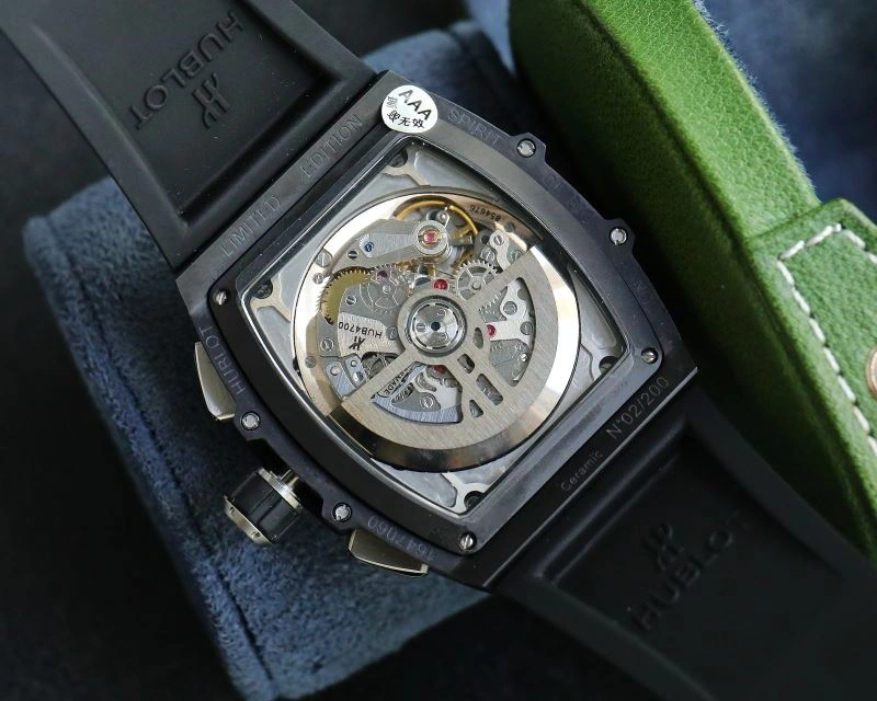 Accurate model HUBLOT Watches