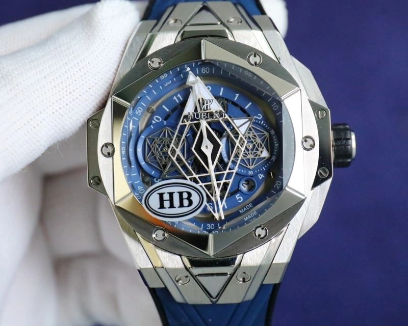 HUBLOT Watches
