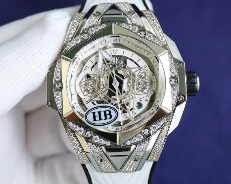 Budget-friendly HUBLOT Watches