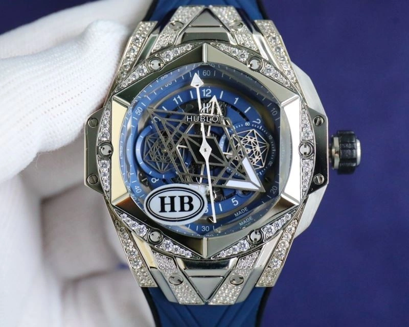 Budget-friendly HUBLOT Watches