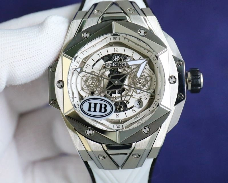 Budget-friendly HUBLOT Watches