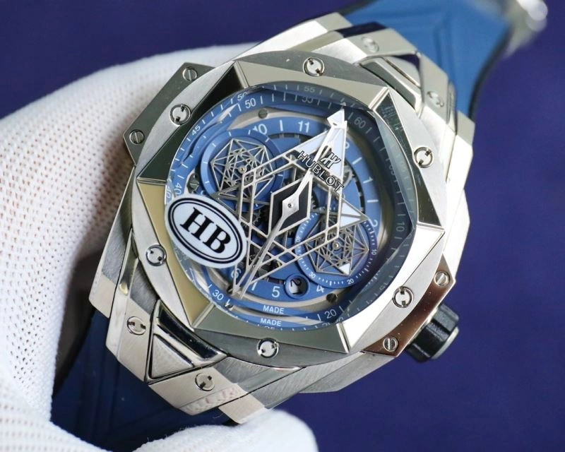 Budget-friendly HUBLOT Watches
