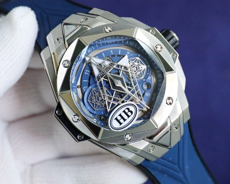 Budget-friendly HUBLOT Watches