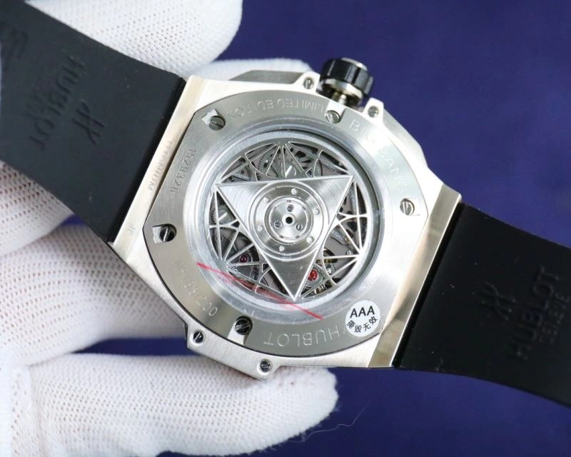 Budget-friendly HUBLOT Watches