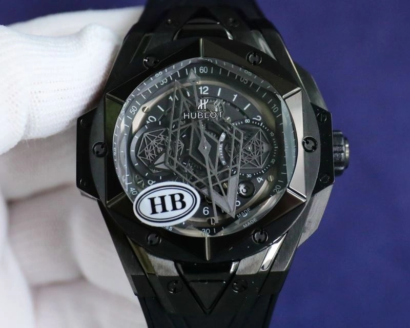 HUBLOT Watches
