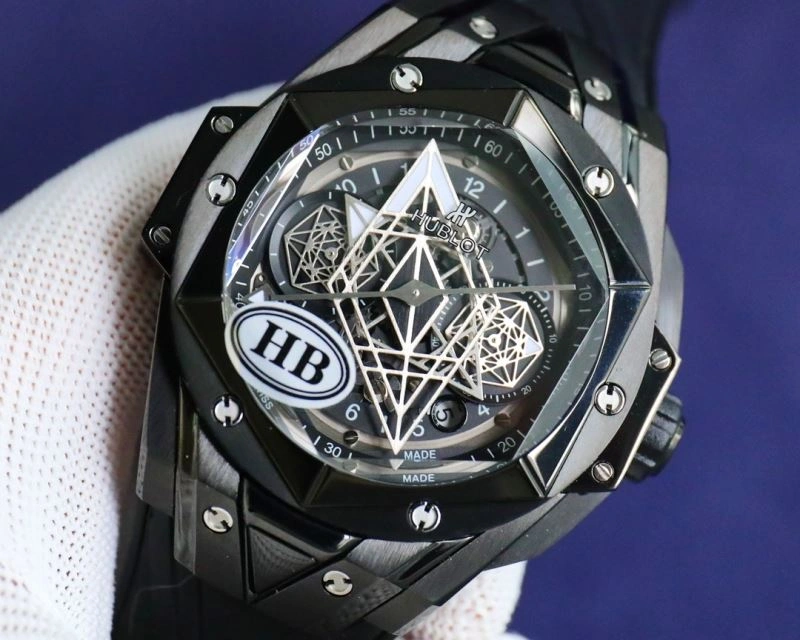 Value-priced HUBLOT Watches