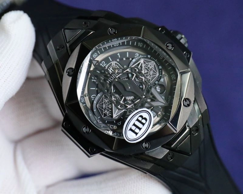 Value-priced HUBLOT Watches