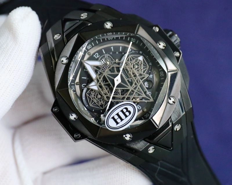 Value-priced HUBLOT Watches