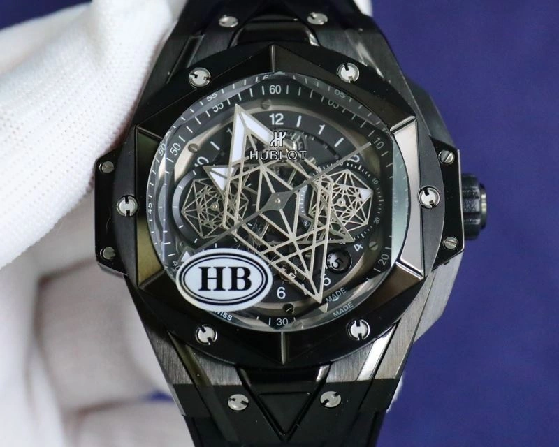 Value-priced HUBLOT Watches