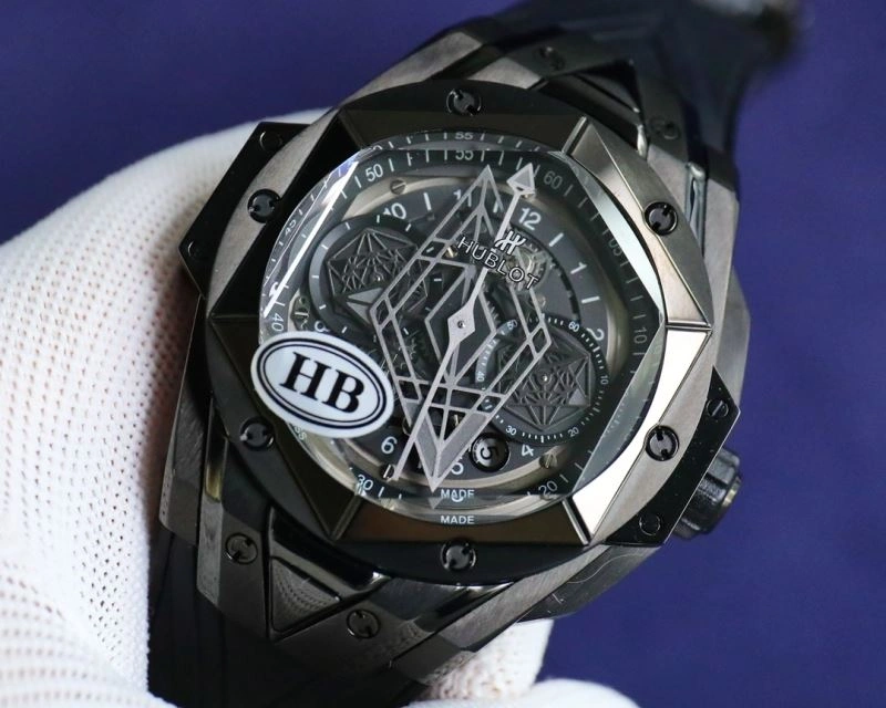 Value-priced HUBLOT Watches