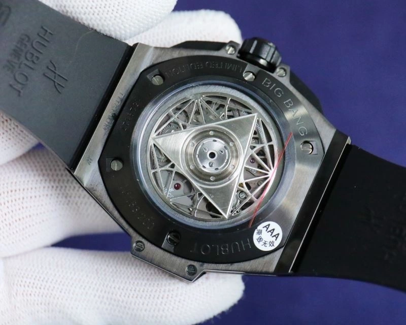 Value-priced HUBLOT Watches
