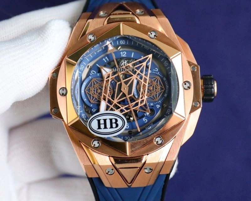 HUBLOT Watches