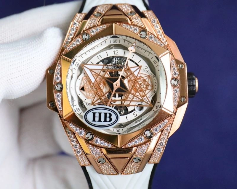 Indistinguishable HUBLOT Watches