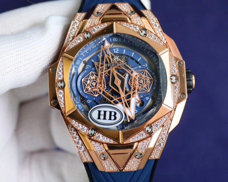 Indistinguishable HUBLOT Watches