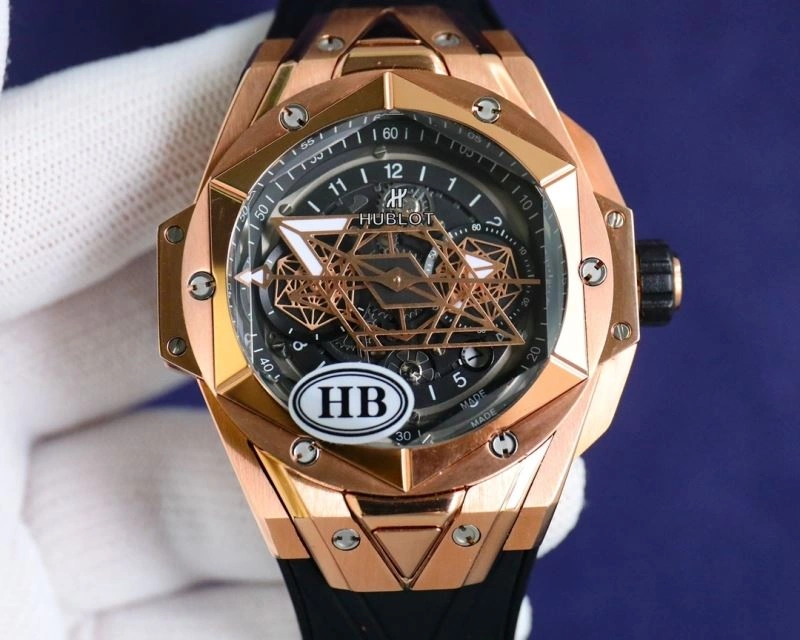 Indistinguishable HUBLOT Watches
