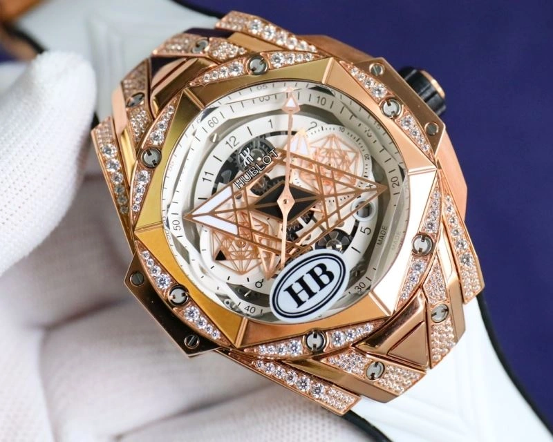 Indistinguishable HUBLOT Watches