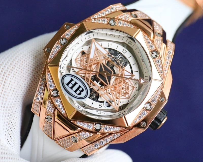 Indistinguishable HUBLOT Watches