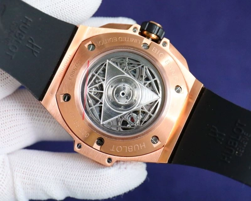 Indistinguishable HUBLOT Watches