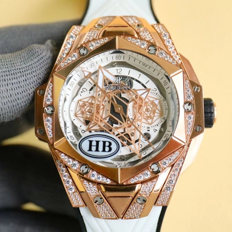 Accurate model HUBLOT Watches