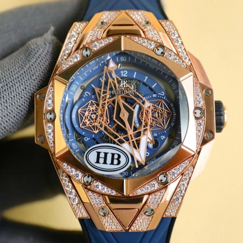 Accurate model HUBLOT Watches