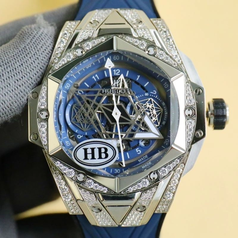 Accurate model HUBLOT Watches