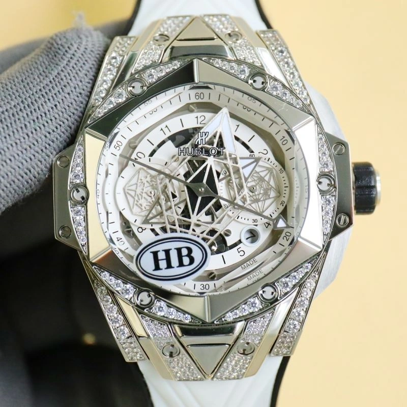Accurate model HUBLOT Watches