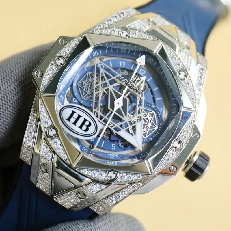 Accurate model HUBLOT Watches