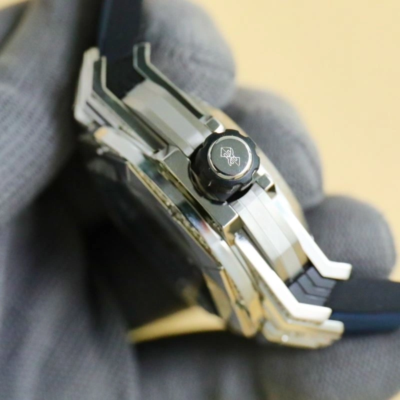 Accurate model HUBLOT Watches