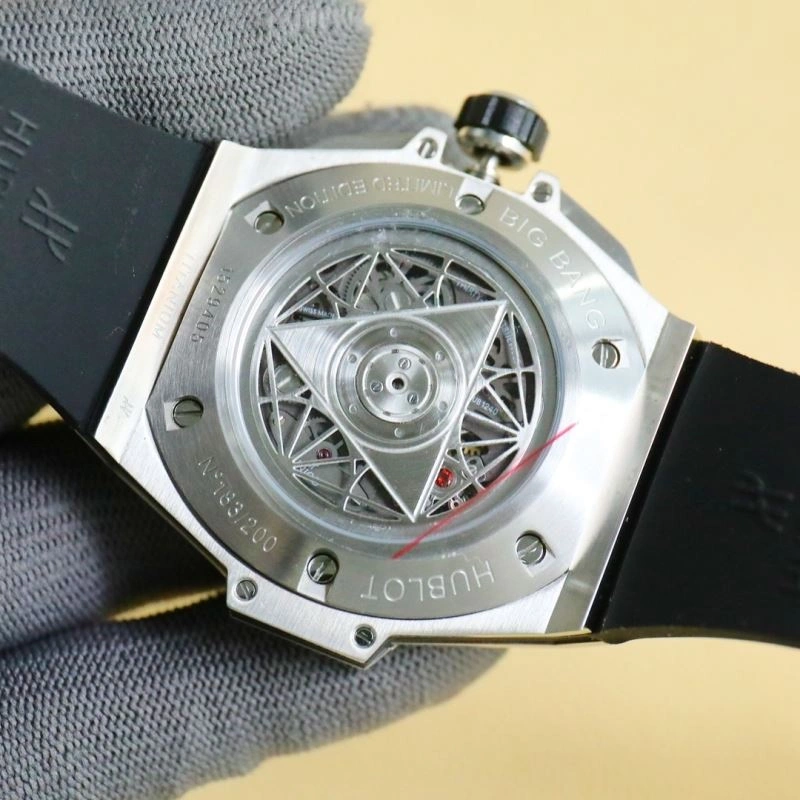 Accurate model HUBLOT Watches