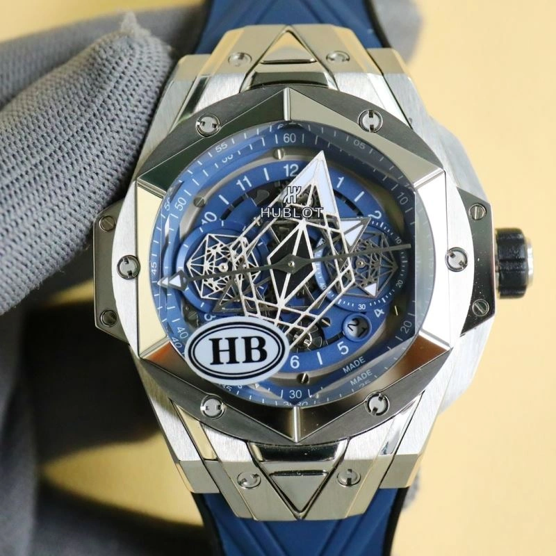 High accuracy HUBLOT Watches
