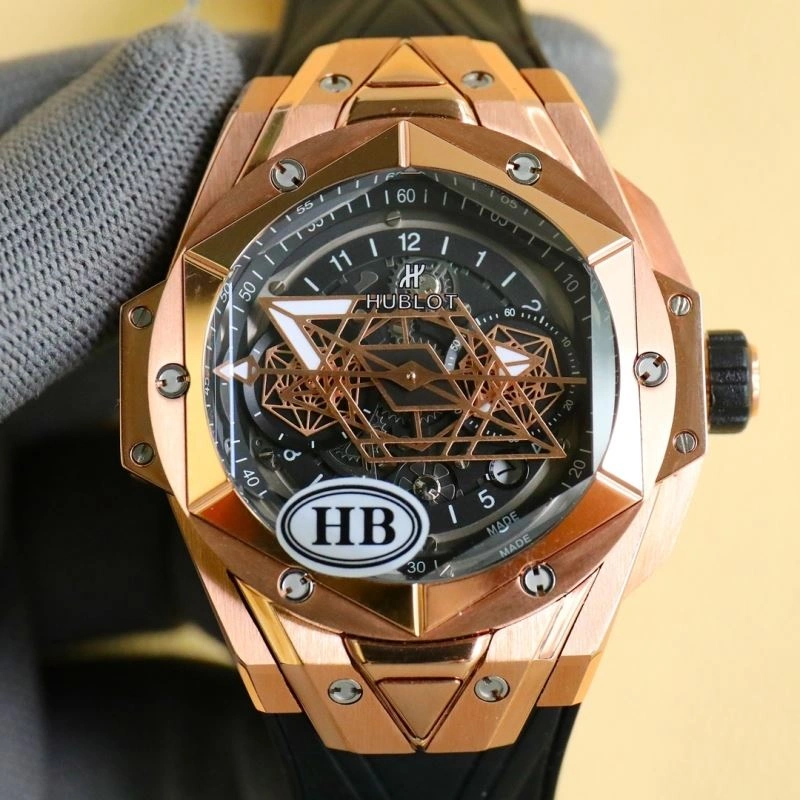 High accuracy HUBLOT Watches