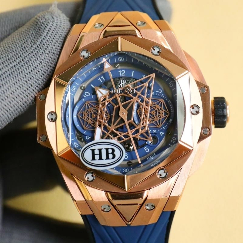 High accuracy HUBLOT Watches