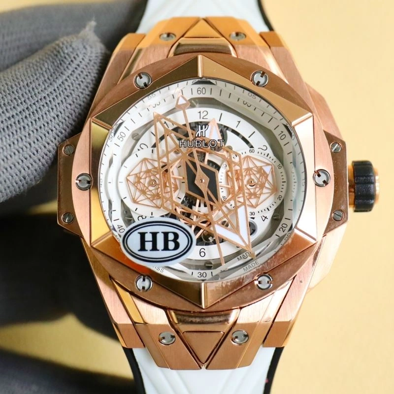 High accuracy HUBLOT Watches
