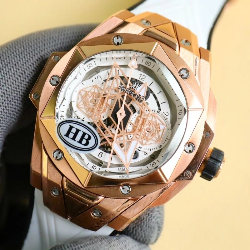 High accuracy HUBLOT Watches